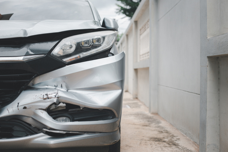 Bumper Repair vs. Replacement: Which Is Right for Your Car? - Auto Body ...